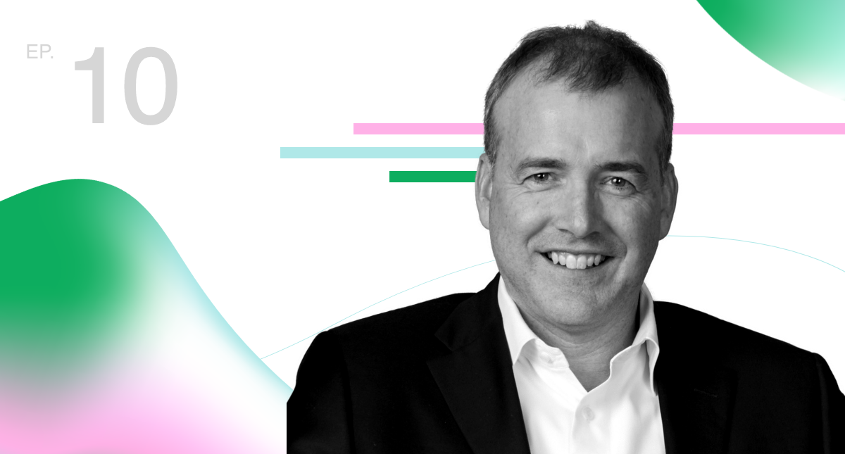 The Dialect of Business with John Knightly BlueJeans CMO - Real ...