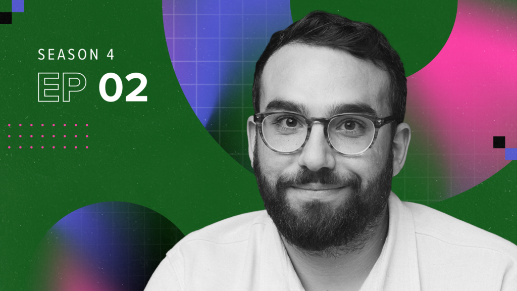 How to Thrive In a Down Market — With Shachar Aylon - Real Creative ...